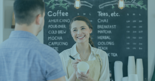 Coffee Fest - The Resource for Independent Specialty Coffee Businesses