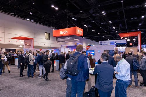 Media & Press Gallery - DISTRIBUTECH International 2024