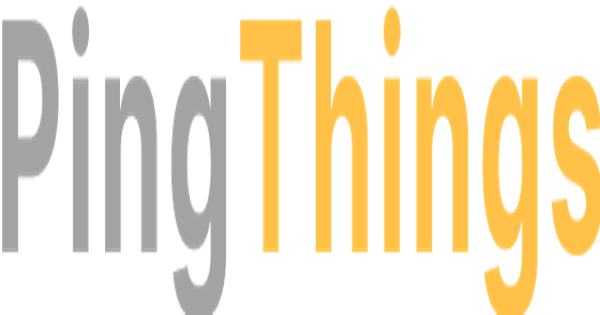 Ping things - DISTRIBUTECH International 2024