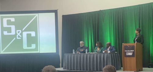 DISTRIBUTECH International® 2023: The leading T&D Event