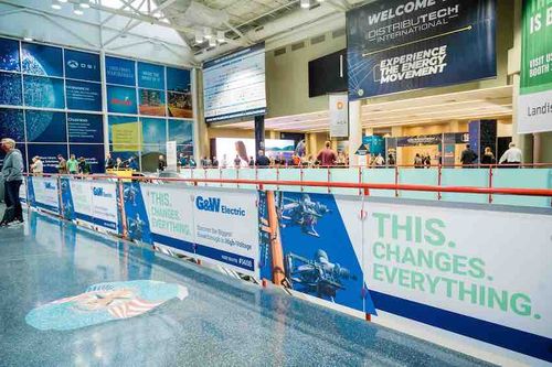 DISTRIBUTECH International® 2023: The leading T&D Event