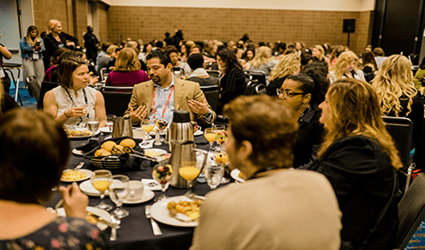 Breakfast Roundtables