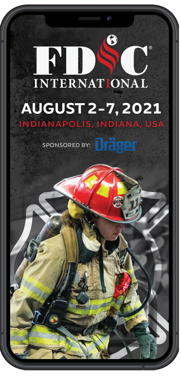 Mobile App - FDIC International