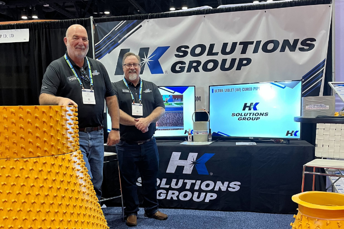 Exhibit | POWERGEN 2024: #1 Power Generation Exhibit