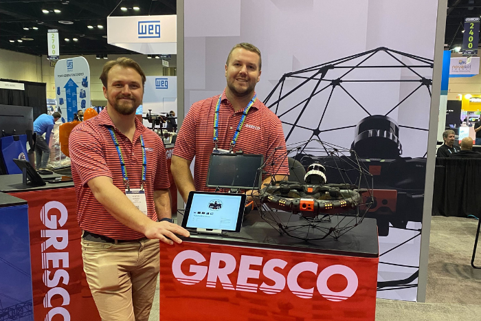 Exhibit | POWERGEN 2024: #1 Power Generation Exhibit