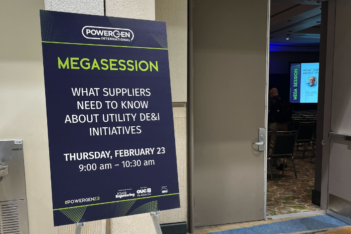 POWERGEN International 2024: #1 Power Generation Conference