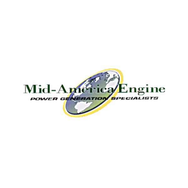 Mid-America Engine - POWERGEN International 2024