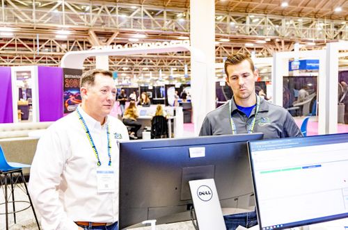 2024 Media Gallery - Powergen International 2025