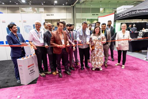 2024 Media Gallery - Powergen International 2025