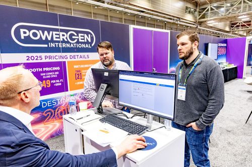 2024 Media Gallery - Powergen International 2025