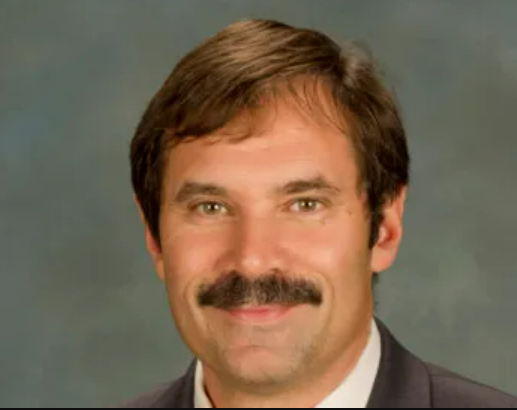 Know your POWERGEN International speaker: Dr. Richard Esposito ...