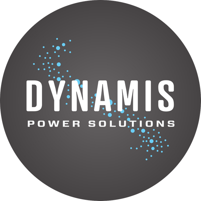 Dynamis Power Solutions - Powergen International 2025