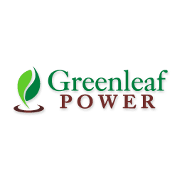 Greenleaf Power - Powergen International 2025