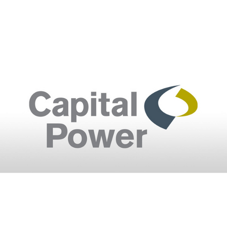 Capital Power - POWERGEN 2027