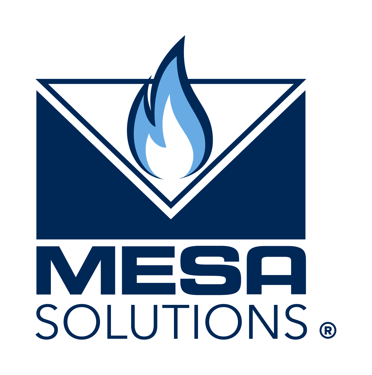 Mesa Petroleum Logo