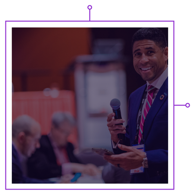 Speaker Hub - DISTRIBUTECH International