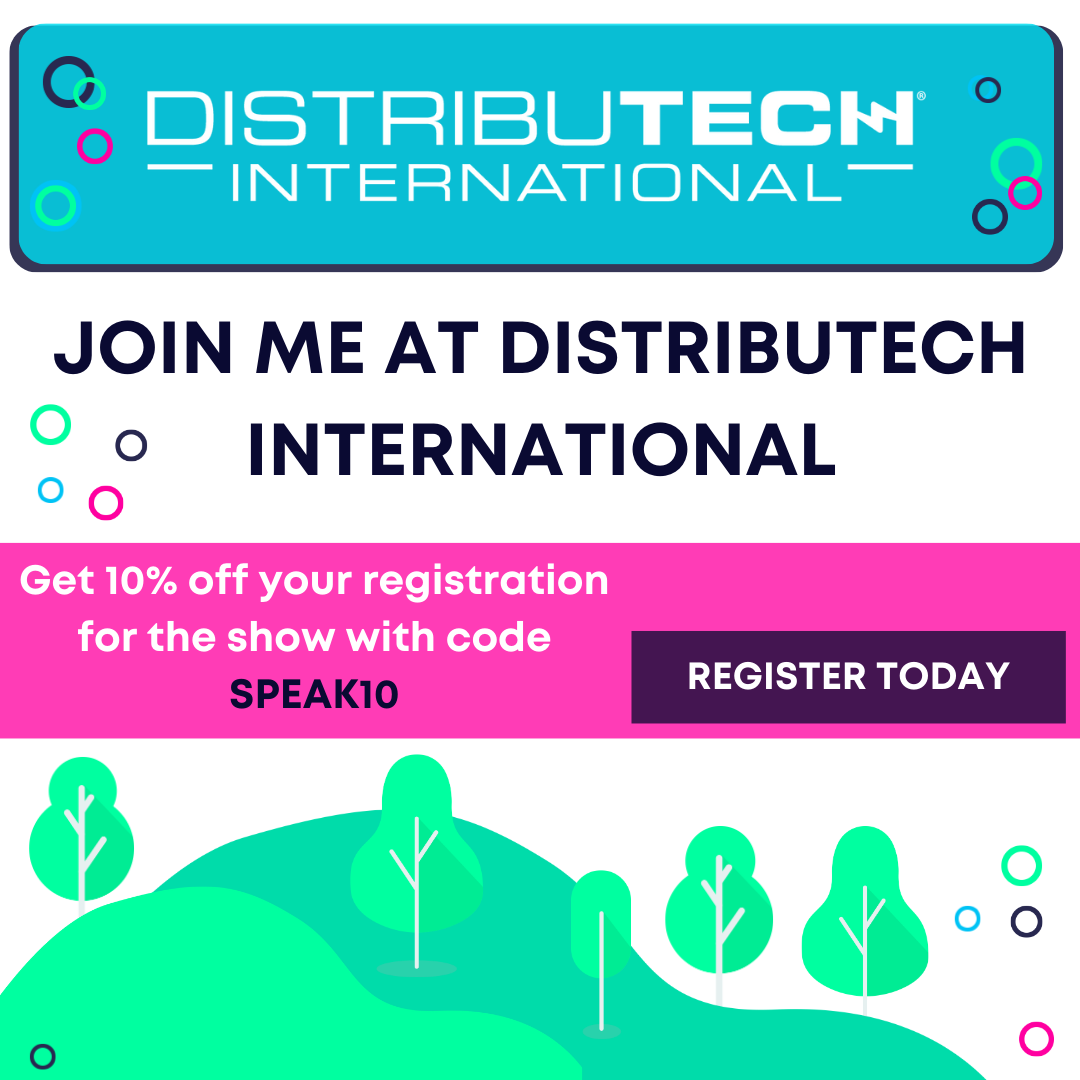 distributech