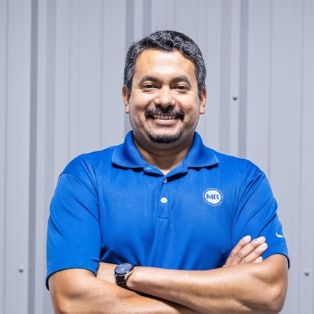 Victor Castano - DTECH 2026