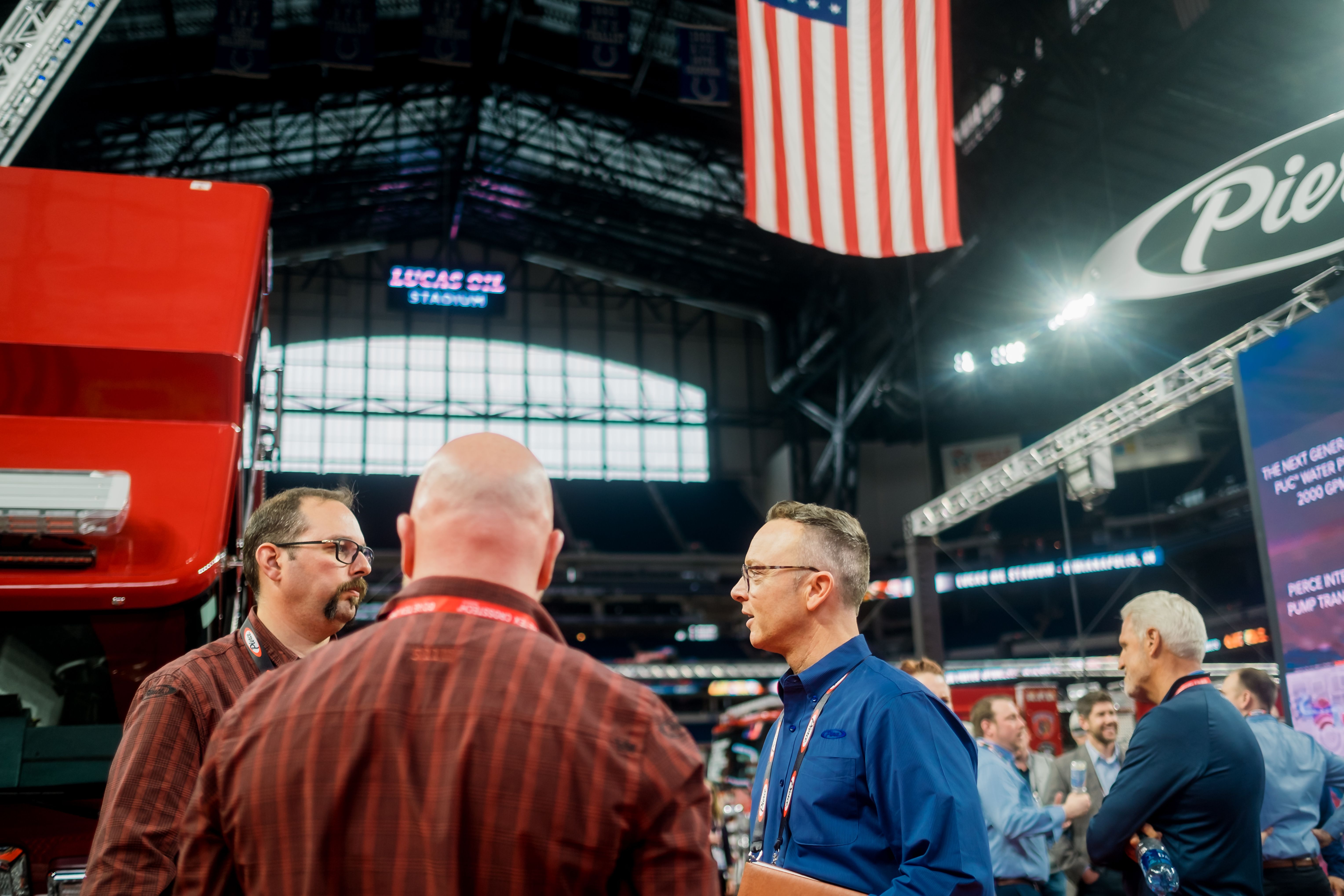 Special Events - FDIC International