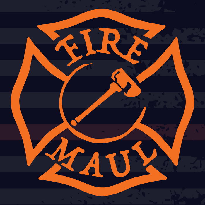 Fire Maul Tools - FDIC International 2025