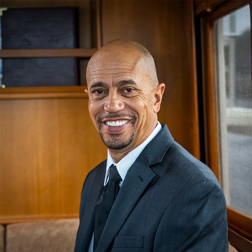 Speakers - FDIC International 2025