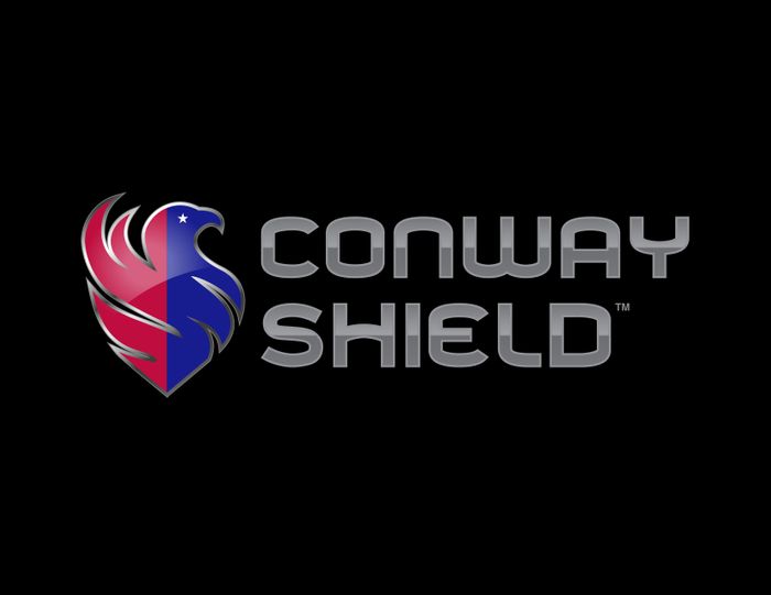Conway Shield - FDIC International