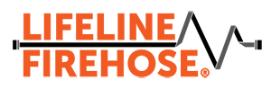 Lifeline Fire Hose - FDIC International 2026