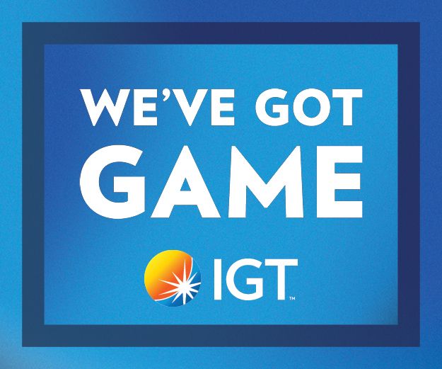 2025 Indian Gaming Tradeshow & Convention Event Schedule