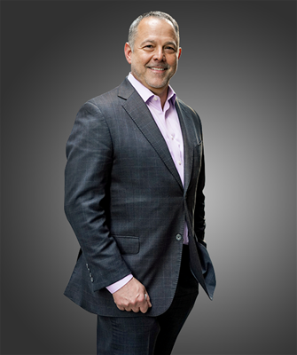 Marcus Yoder - Indian Gaming 2024