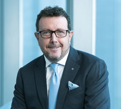 ITC Vegas | At the frontier of insurance innovation