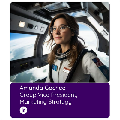 Amanda Gochee - ITC Vegas 2024