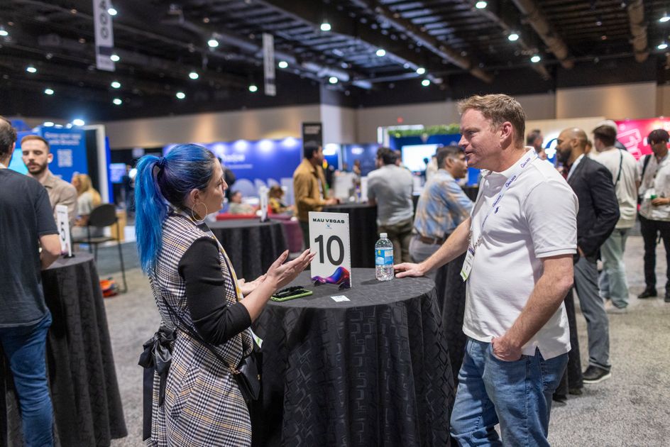 Your MAU Experience | MAU Vegas 2026