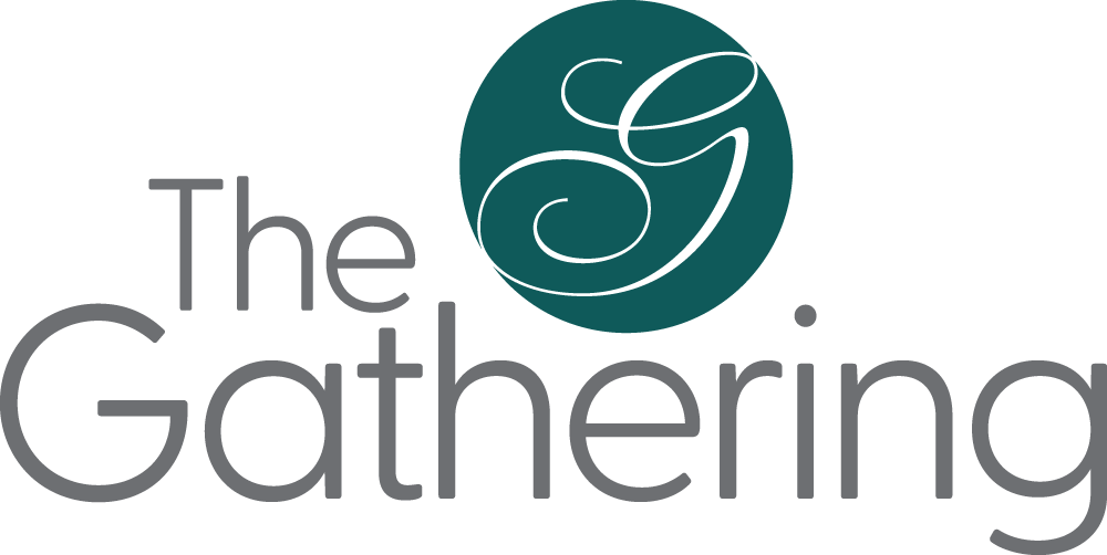 gathering logo