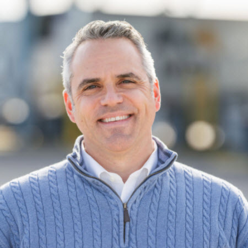 Speakers - The NGA Show