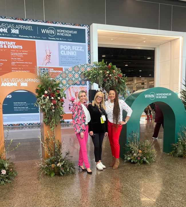 Press | Womenswear in Nevada 2025