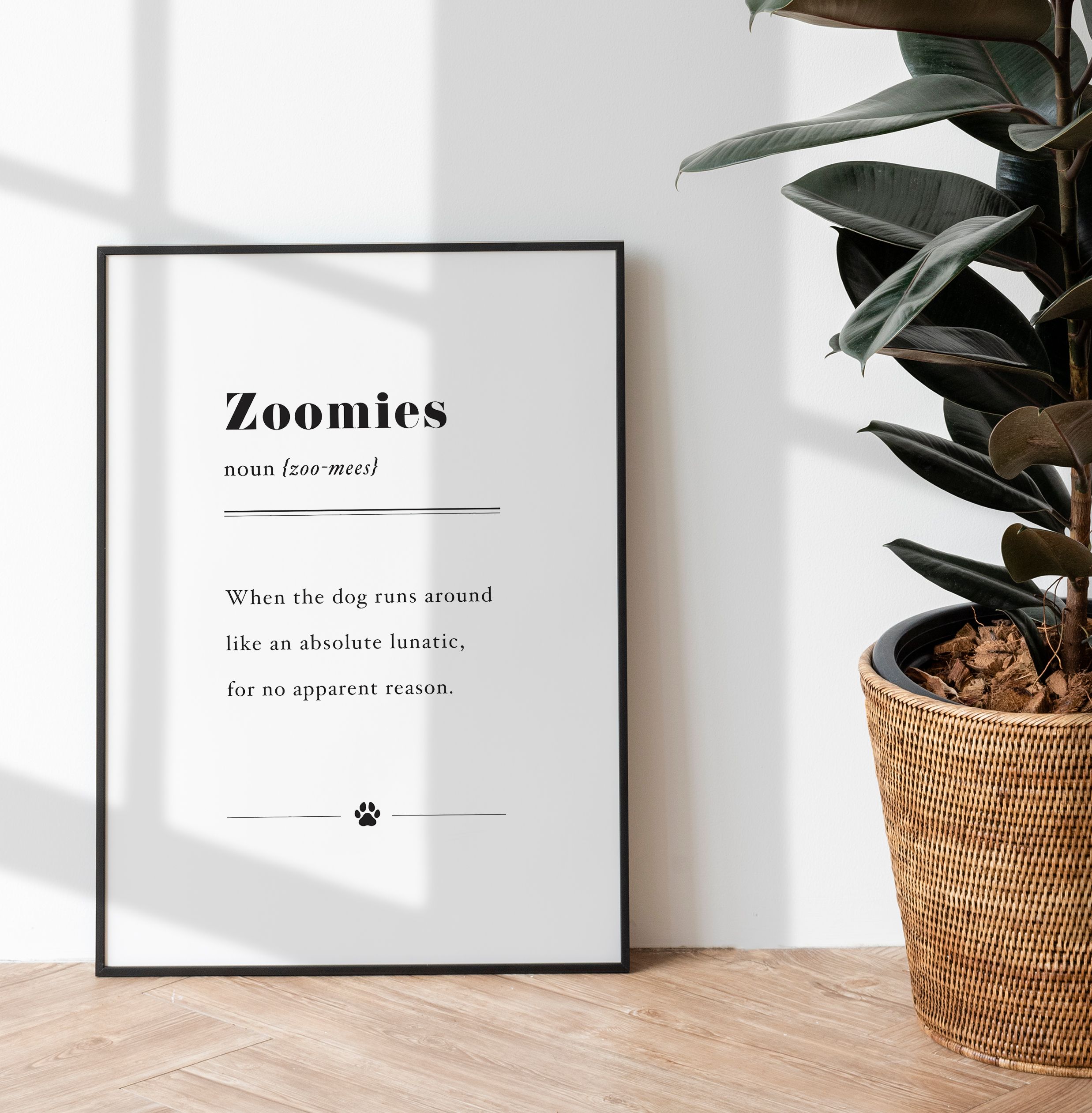 `Gotcha' 🐾 Card & Gift Range - REVEAL