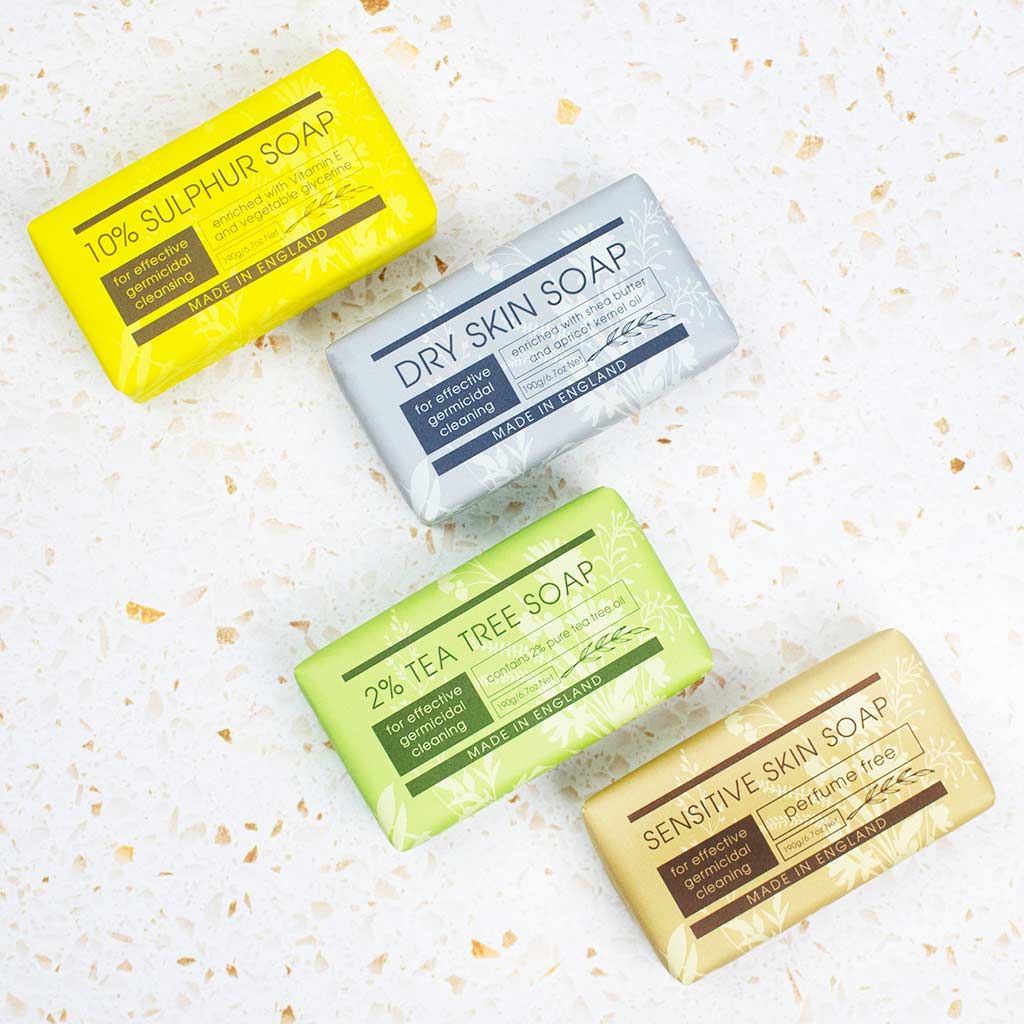 Take Care Collection - REVEAL