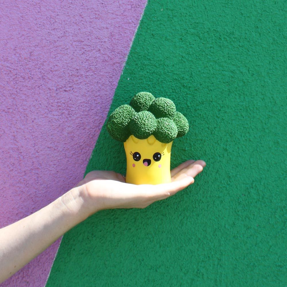 Broccoli Led Light - REVEAL