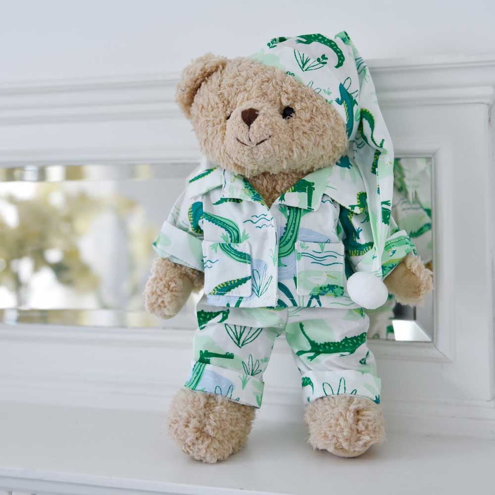 Teddy Bears - Retail Revealed