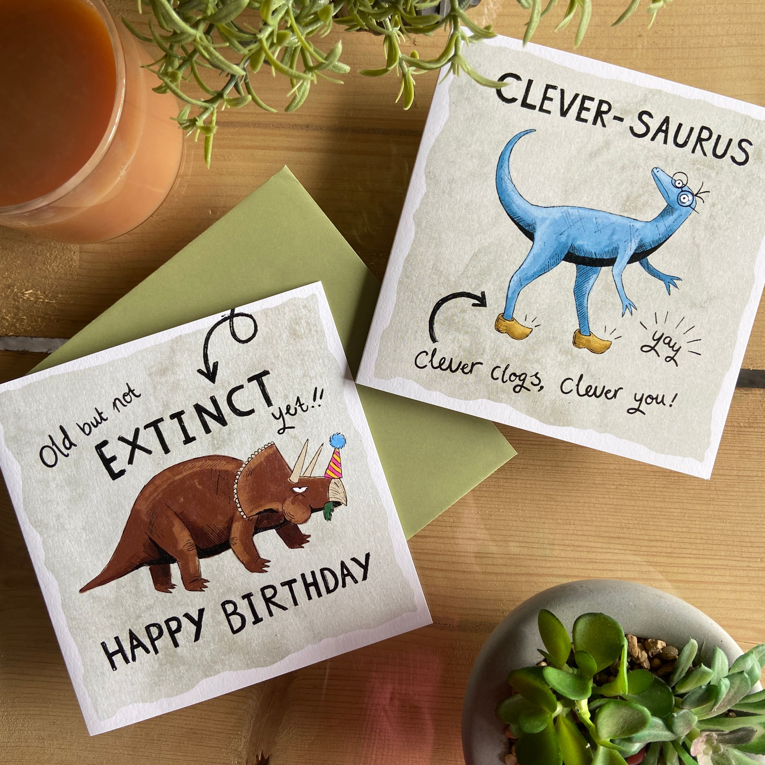 Everyday Greetings Cards - Retail Revealed