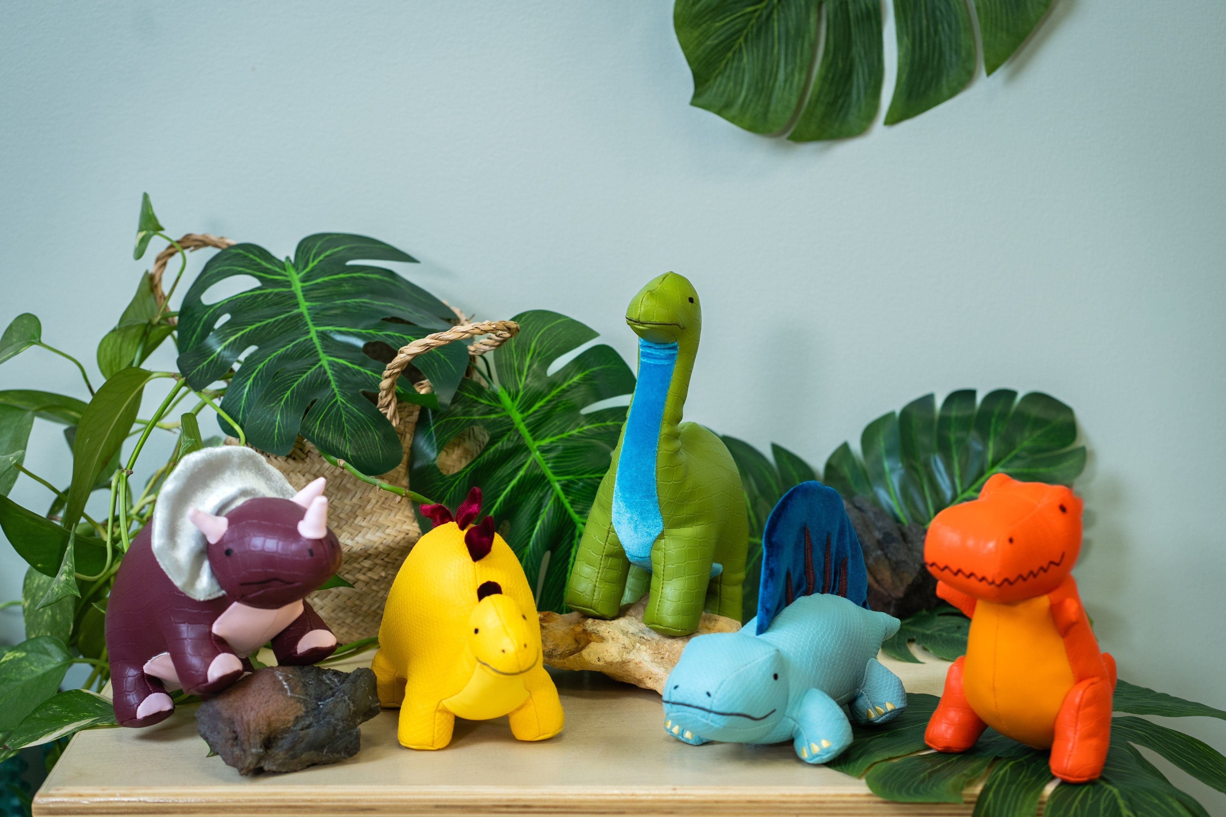 LITTLE BIG FRIENDS - Tiny Friends - Retail Revealed