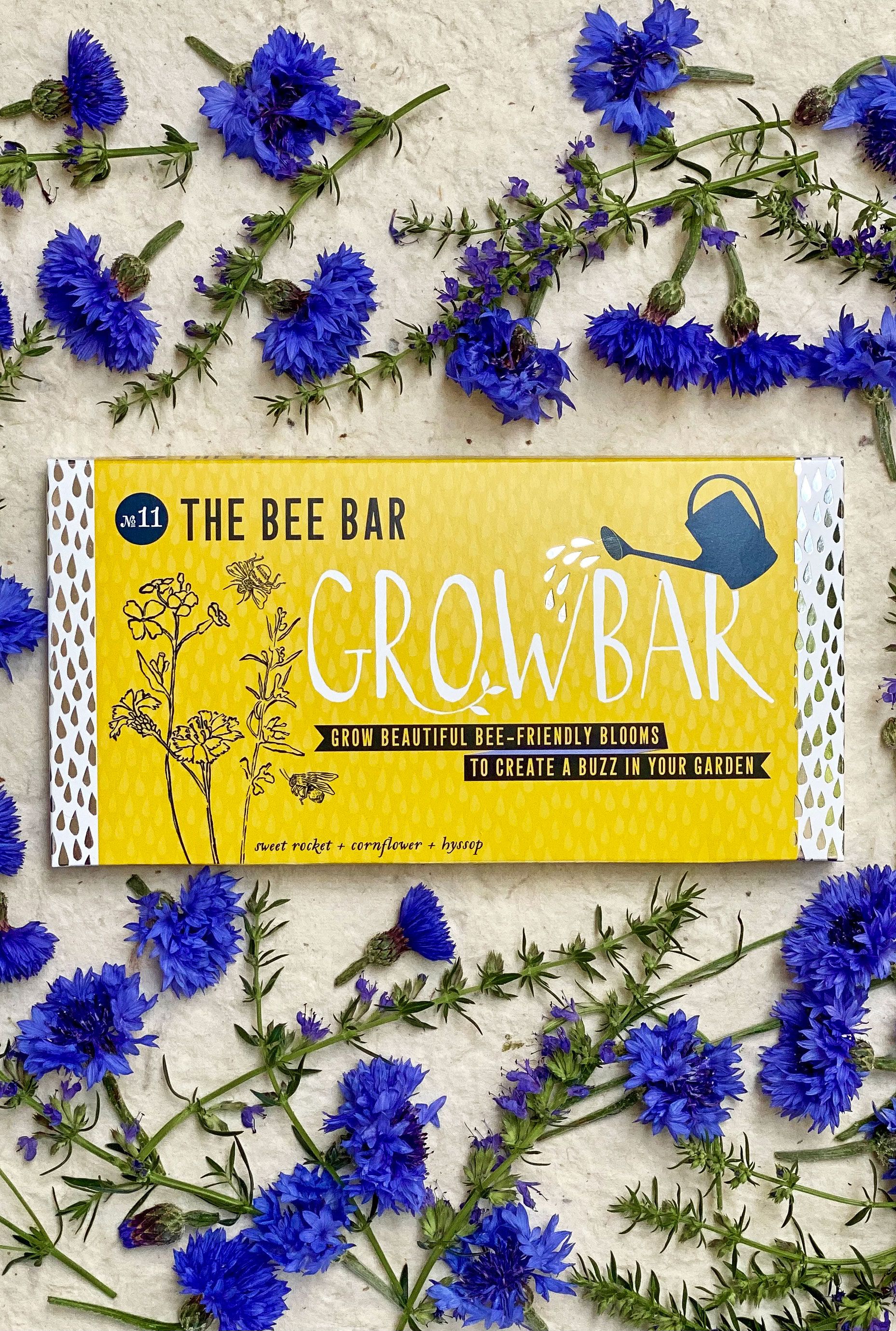 The Bee Bar - Retail Revealed