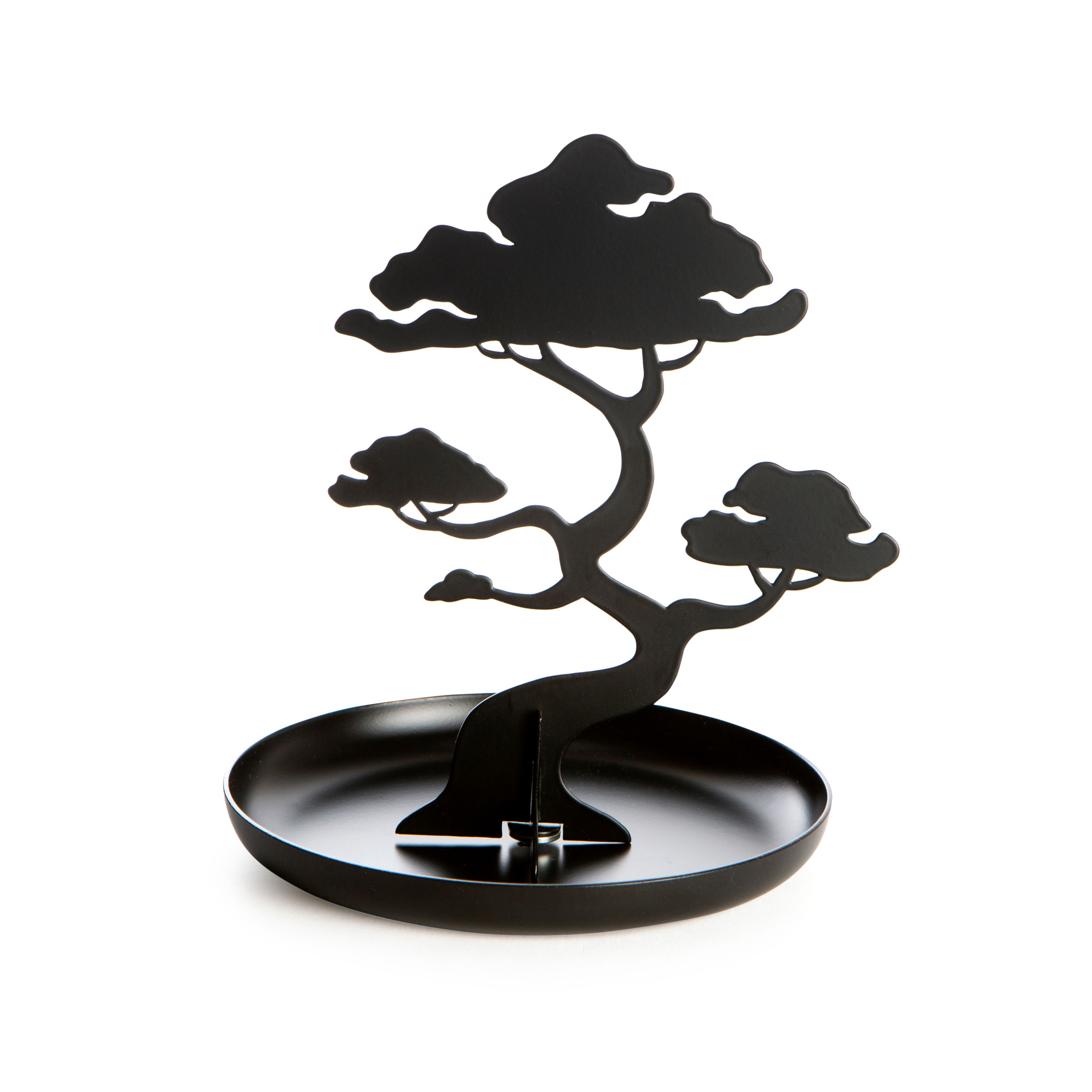BONSAI JEWELRY TREE - REVEAL