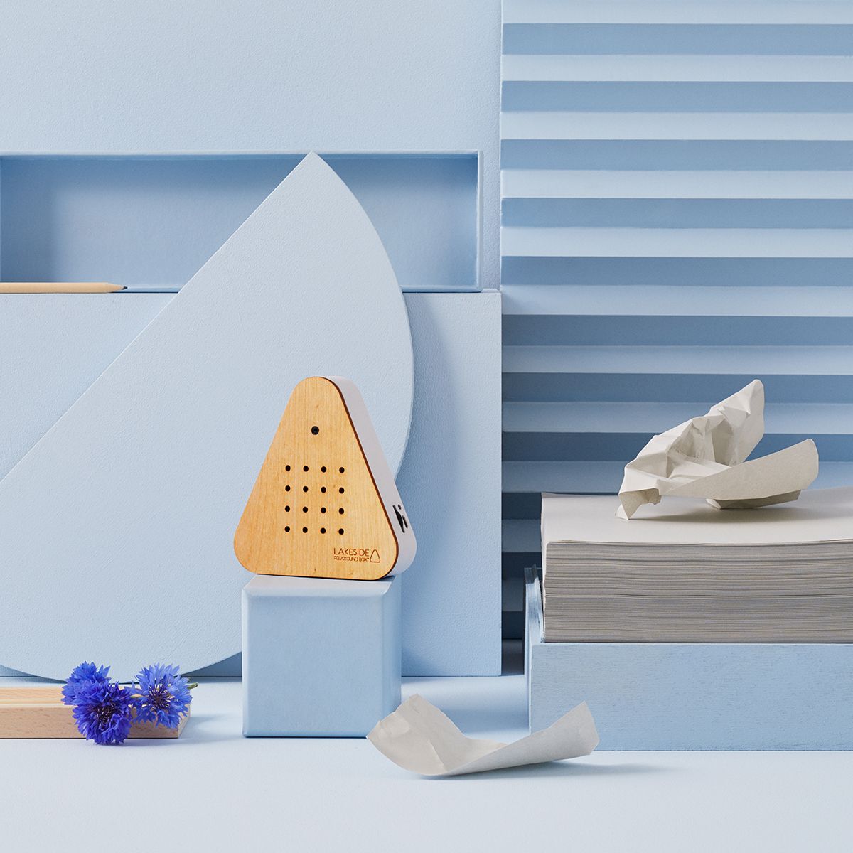 Lakeside Box - Retail Revealed