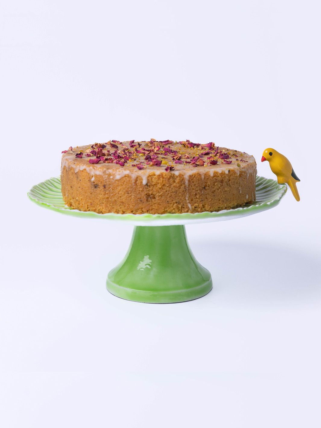Cake Stands - Retail Revealed
