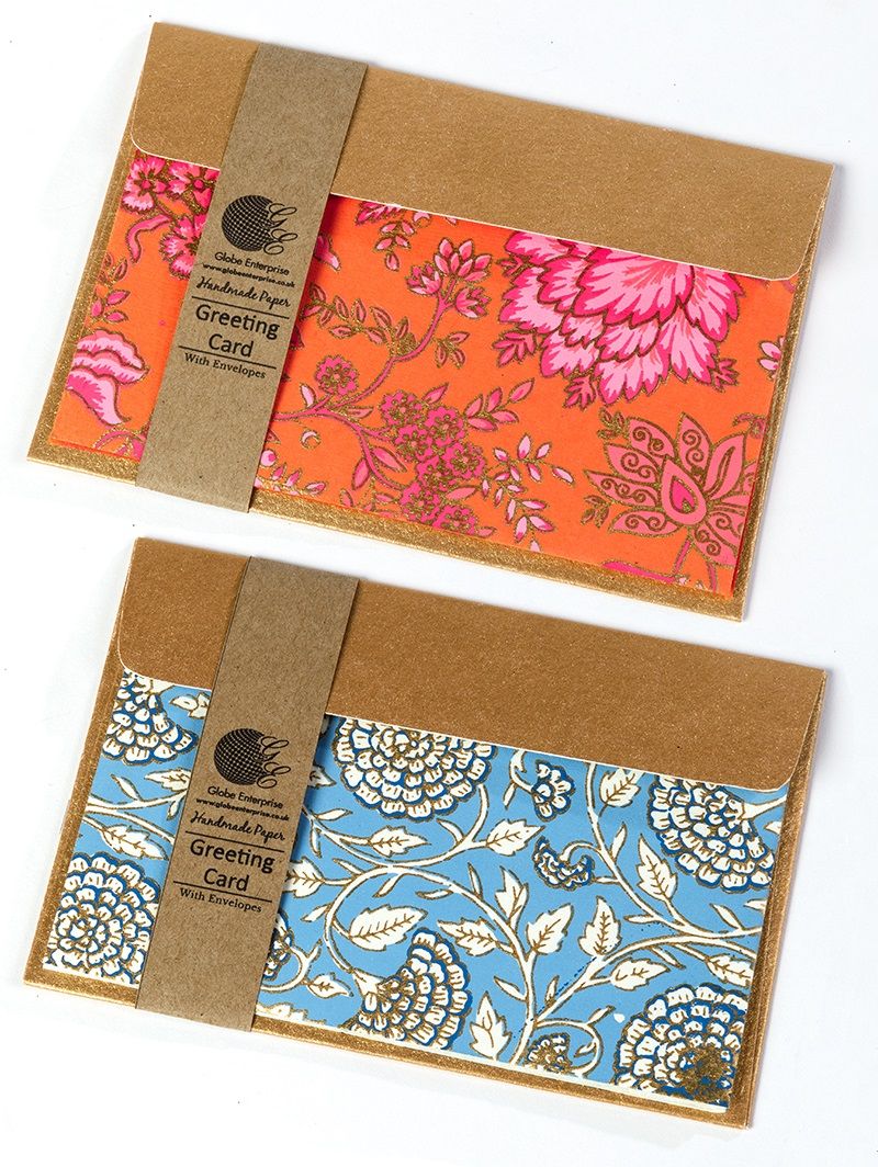 Introducing Handmade Greeting Cards - Retail Revealed
