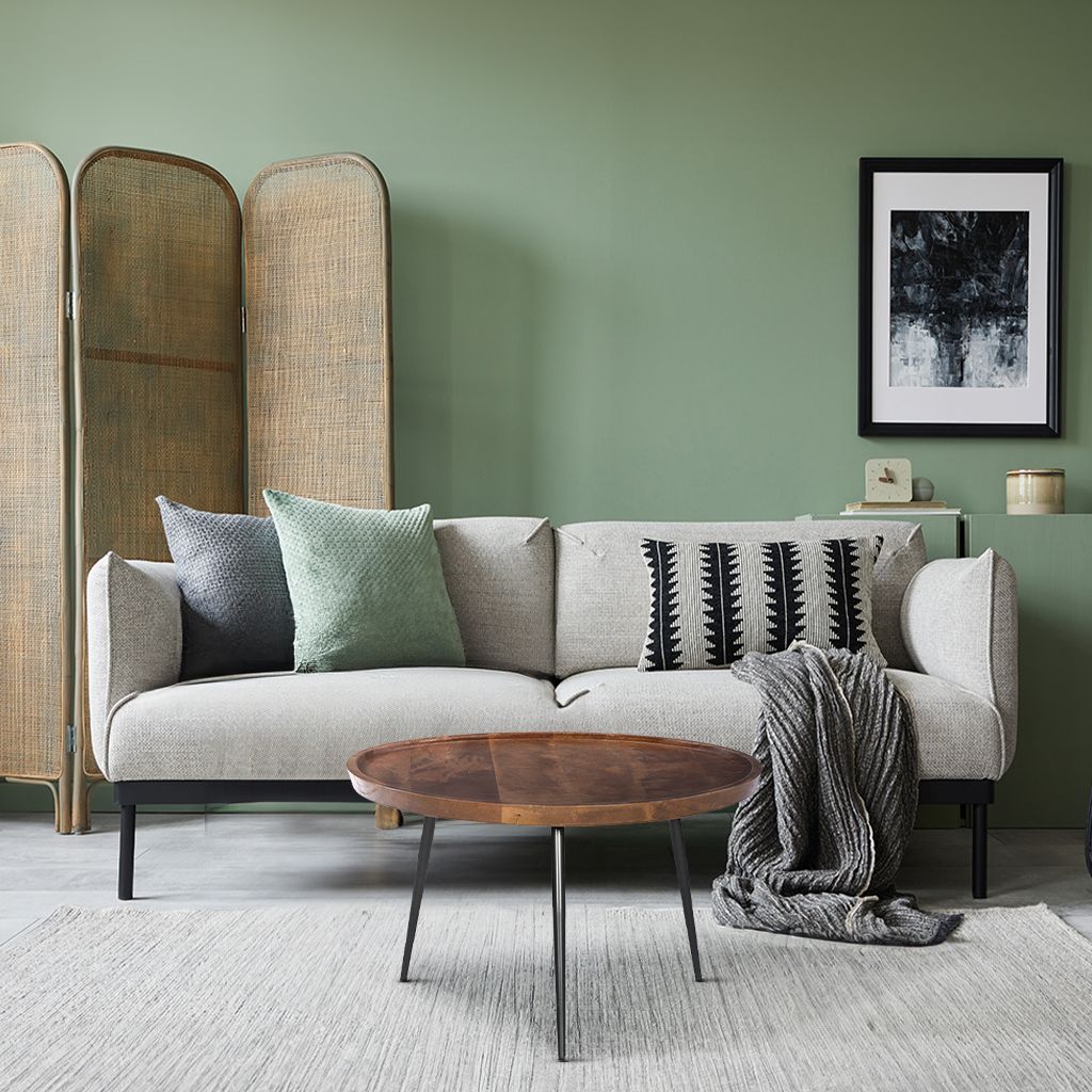 Wren Wood Coffee Table - Retail Revealed