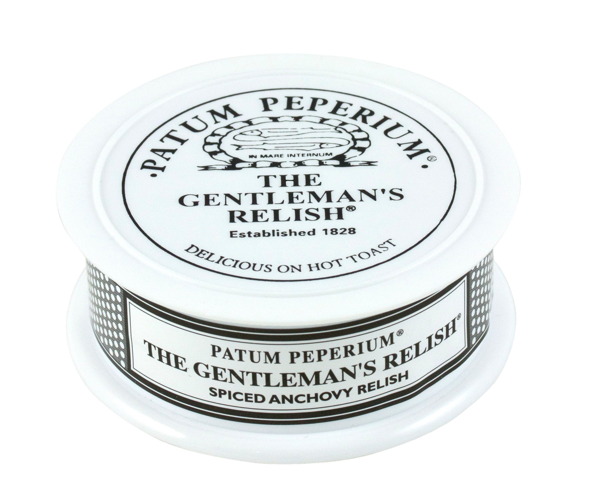 Patum Peperium - Retail Revealed