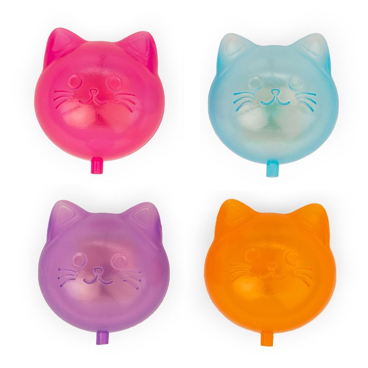 CAT ICE CUBES - Retail Revealed
