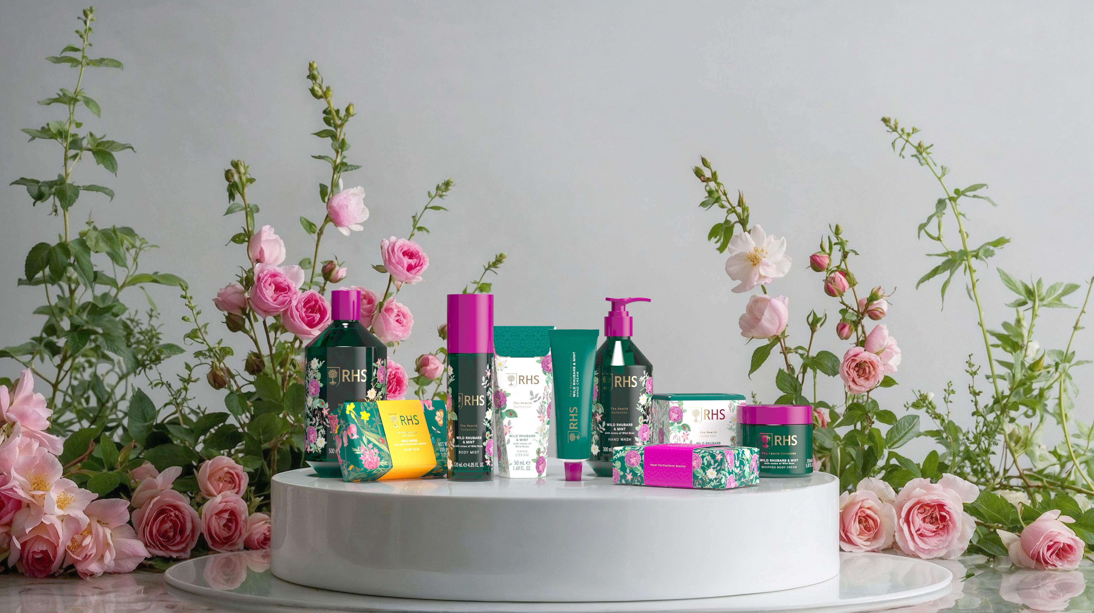 RHS The Rewild Collection - Retail Revealed